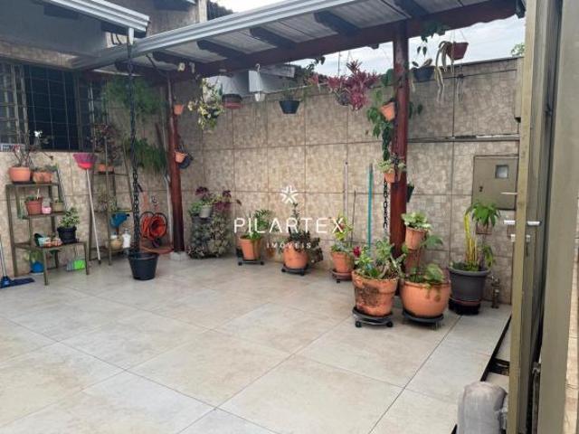 Casa 3 quartos Jardim Monte Sinai