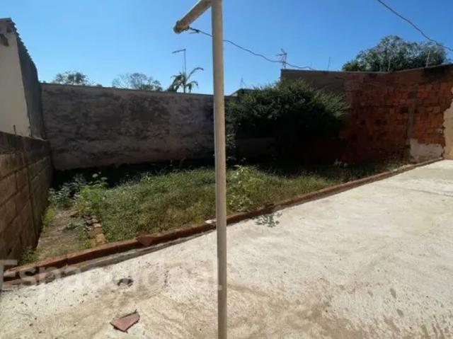 Casa 3 quartos Jardim Morumbi / Lençóis paulista