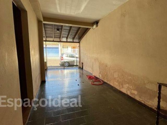 Casa 3 quartos Jardim Morumbi / Lençóis paulista