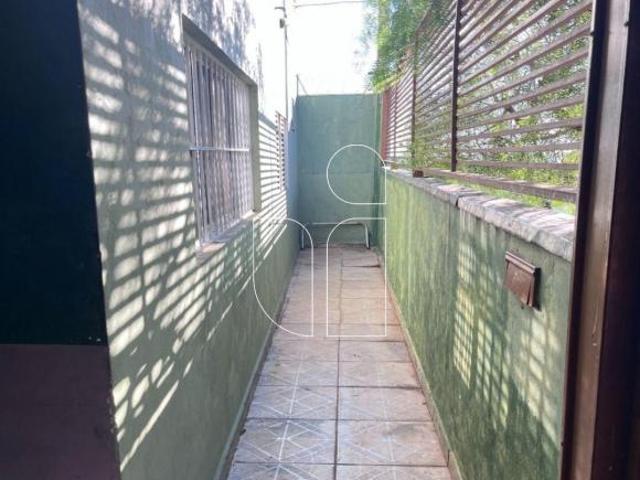 Casa 3 quartos · Jardim Marília · Garagem Coberta · R$ 300.000