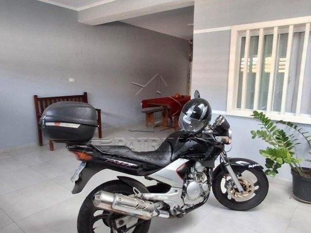 CASA 3 QUARTOS JARDIM SÃO GUILHERME