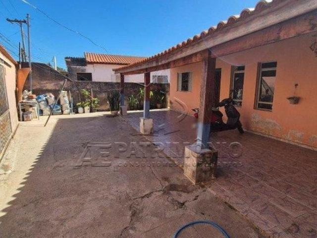 CASA 3 QUARTOS JARDIM SOROCABANO