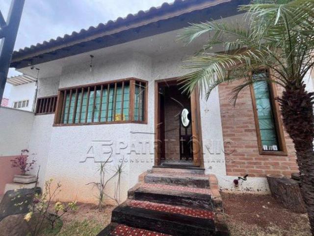 CASA 3 QUARTOS JARDIM PAULISTANO
