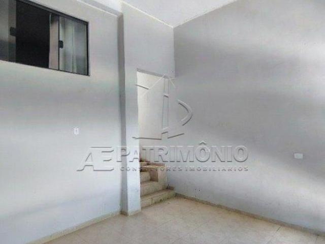 CASA 3 QUARTOS JARDIM PACAEMBU