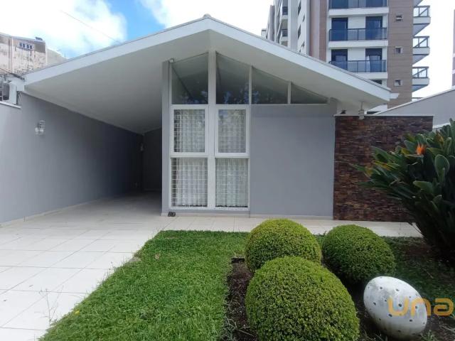 Casa 3 Quartos Juvevê 147m²