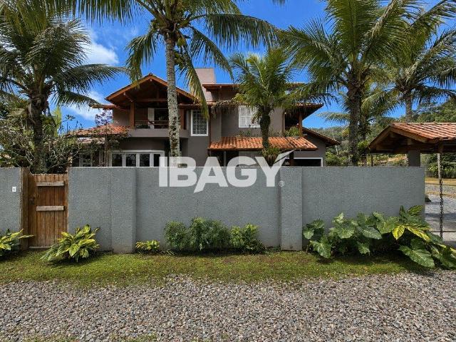 Casa 3 Quartos Lagoa Da Conceição 340m²