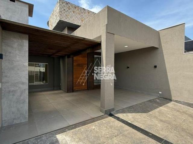 CASA 3 QUARTOS LOCALIZAÇÃO PRIVILEGIADA CONDOMÍNIO FECHADO GUARÁ PARK