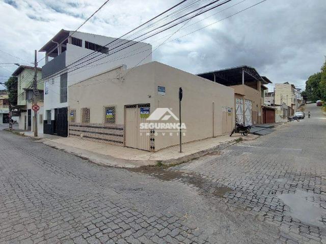 Casa 3 Quartos Lourdes 78m²