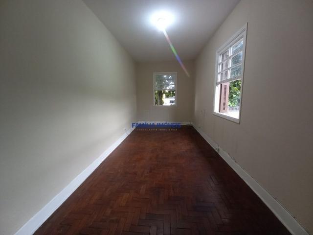 Casa 3 Quartos Macuco 120m²