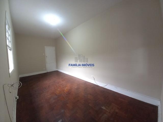Casa 3 Quartos Macuco 120m²