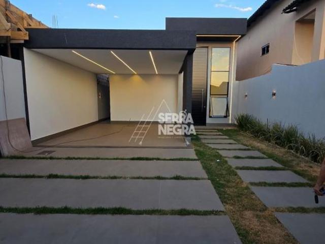 CASA 3 QUARTOS MARCENARIA ESPAÇO GOURMET CONDOMINIO FECHADO RUA 4 VICENTE PIRES