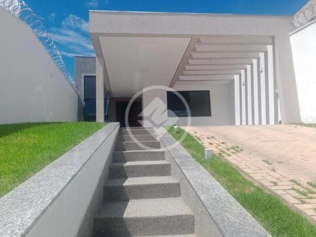 Casa 3 quartos Moderna e aconchegante Lagoa Santa