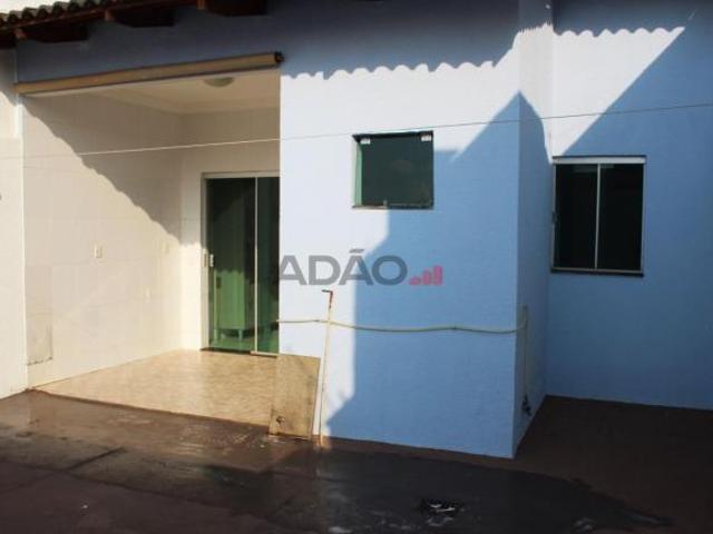 CASA 3 QUARTOS MOINHO DOS VENTOS Casa de Rua com 3 Quarto s por R$ 410000.00 no setor Moinho dos Ve