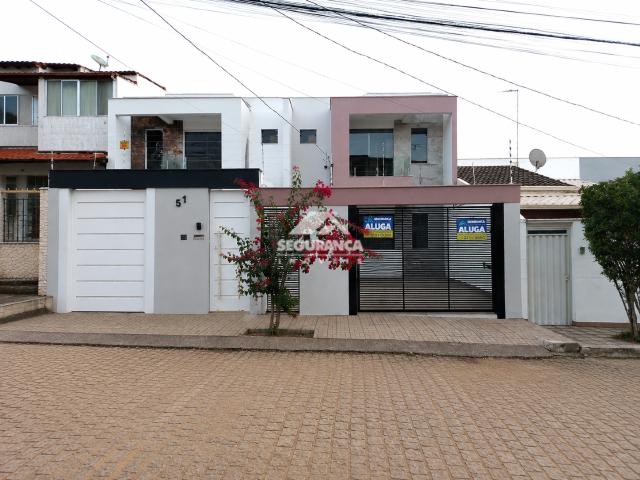 Casa 3 Quartos Morada Do Vale II 97m²