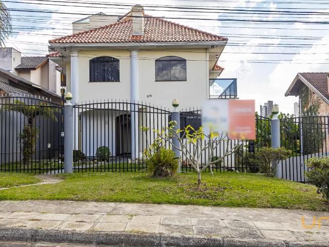 Casa 3 Quartos Mossunguê 312m²