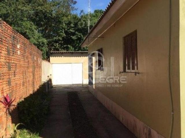 Casa 3 quartos na Campina em São Leopoldo