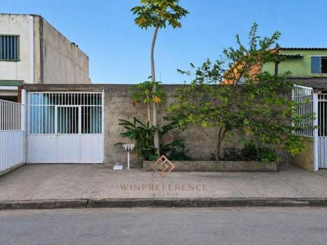 CASA 3 QUARTOS NA LAJE | 402 RECANTO DAS EMAS | FINANCIAMENTO 61996799671