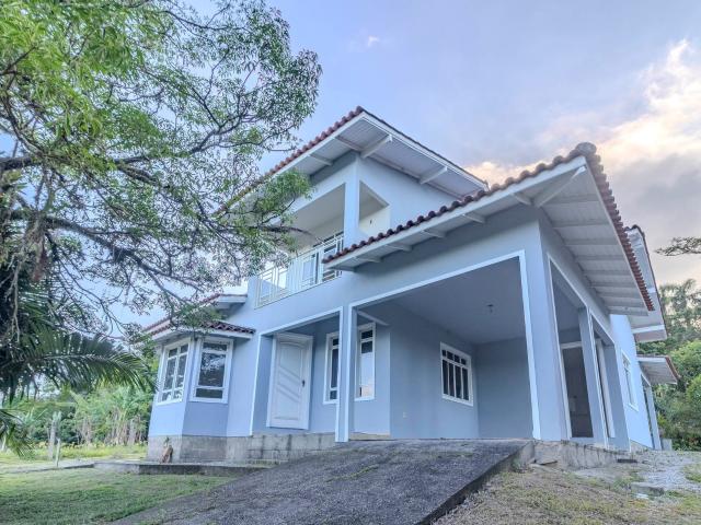 Casa 3 quartos na Praia de Fora/Palhoça