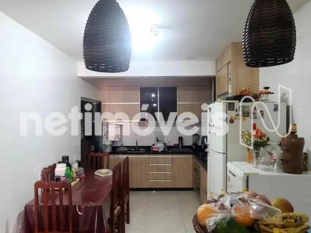 Casa 3 Quartos na QNP 21, Conjunto D