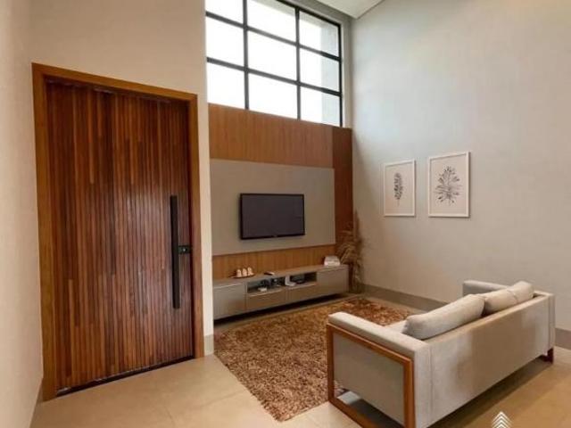 Casa 3 Quartos no Village Damha Residencial Vale Verde
