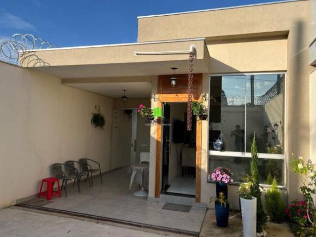 Casa 3 quartos no Visão