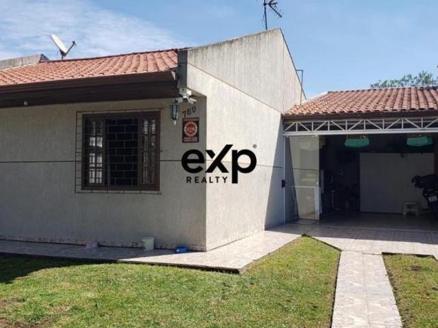 Casa 3 quartos no Weissópolis