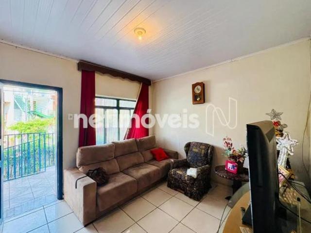 Casa 3 quartos no Alipio de Melo com Habite se!