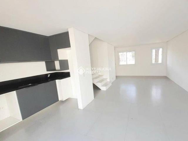 Casa 3 quartos no bairro Campo Novo
