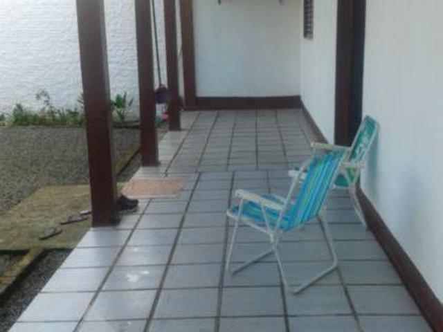 Casa 3 quartos no bairro Castelo Branco