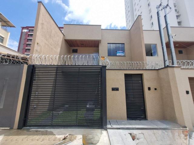 Casa, 3 quartos no bairro CENTRO, GOVERNADOR VALADARES, imóvel para Aluguel no valor de R$ 5.500,00
