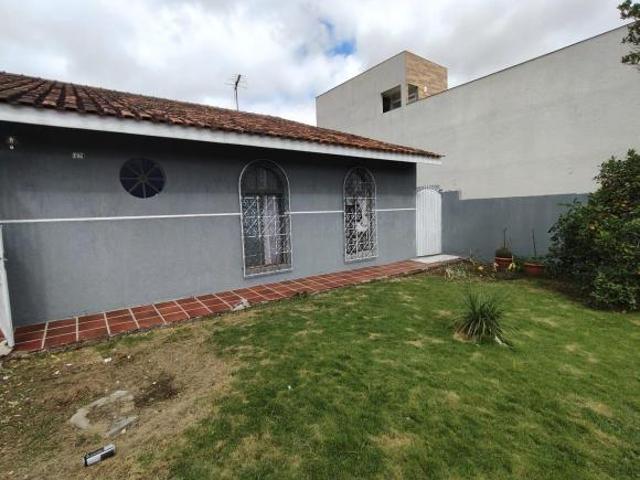 Casa 3 quartos no Bairro Atuba Pinhais