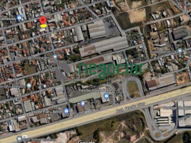 Casa 3 quartos no bairro Betim Industrial Betim