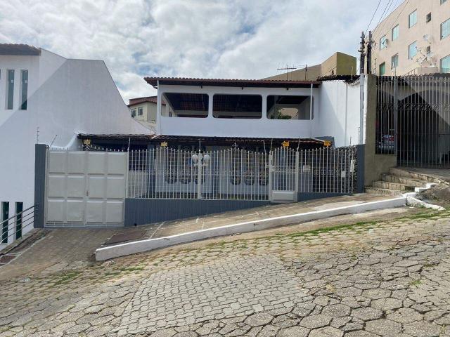 Casa, 3 quartos no bairro GRÃ DUQUESA, GOVERNADOR VALADARES, imóvel para Aluguel no valor de R$ 3.600,00