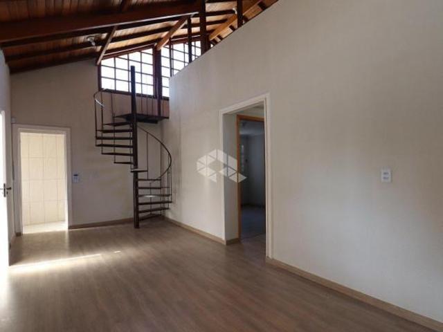 Casa 3 quartos no bairro Guarujá, em Porto Alegre