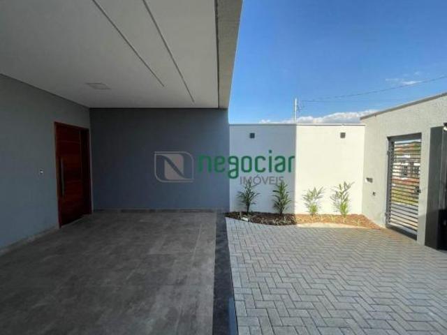 Casa 3 quartos no bairro Guarujá Mansões Betim