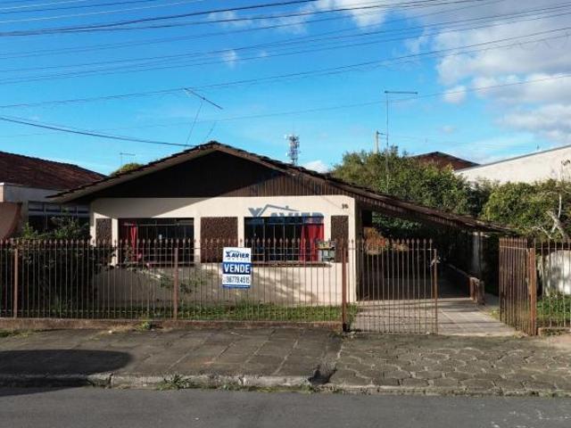 Casa 3 quartos no bairro Ferrari