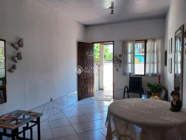 Casa 3 quartos no bairro Hípica