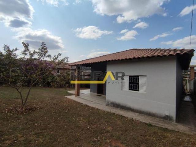 Casa 3 quartos no bairro Inacia de Carvalho Maravilhas, Sao Jose da Lapa / MG