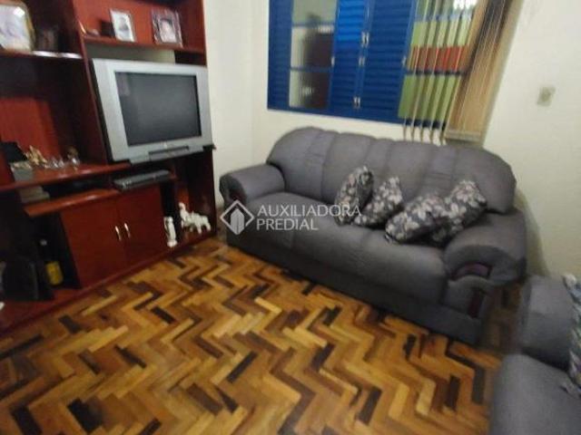 Casa 3 quartos no bairro Ideal em Novo Hamburgo