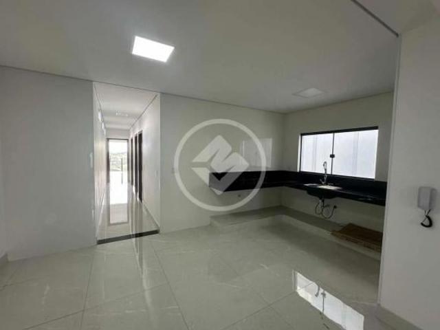 Casa 3 Quartos no bairro Joana Marques em Lagoa Santa MG / MY BROKER