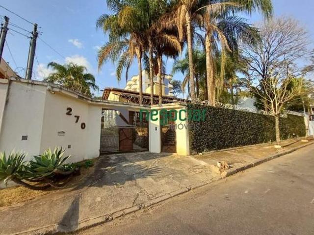 Casa 3 quartos no bairro Jardim da Cidade Betim