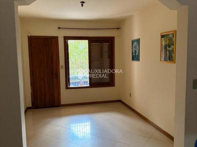Casa 3 quartos no bairro Ouro Branco em Novo Hamburgo