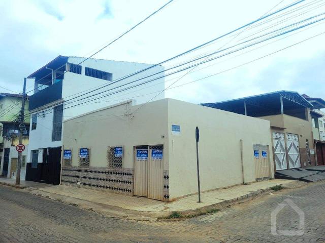 Casa, 3 quartos no bairro LOURDES, GOVERNADOR VALADARES, imóvel para Aluguel no valor de R$ 1.200,00
