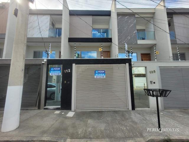 Casa, 3 quartos no bairro LAGOA SANTA II, GOVERNADOR VALADARES, imóvel para Aluguel no valor de R$ 4.700,00