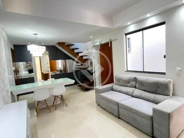 Casa 3 Quartos no bairro Lundcea em Lagoa Santa MG / My Broker