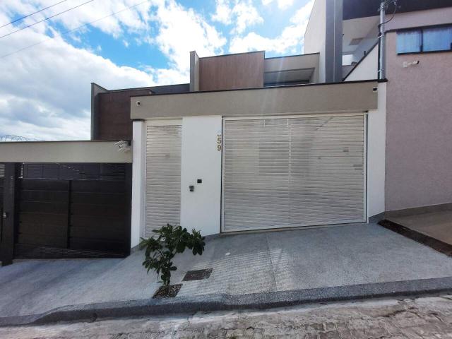 Casa, 3 quartos no bairro Morada do Vale III, GOVERNADOR VALADARES, imóvel para Aluguel no valor de R$ 4.500,00