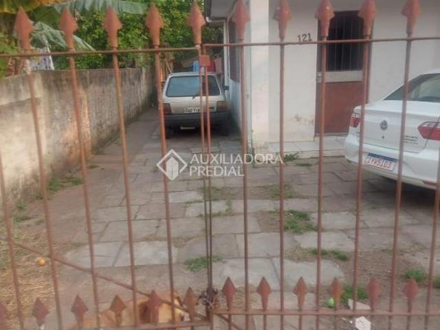Casa 3 quartos no bairro Niterói com 87 m²
