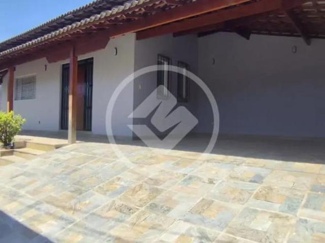 Casa 3 Quartos no Bairro São Geraldo Pedro Leopoldo MG/ MY BROKER