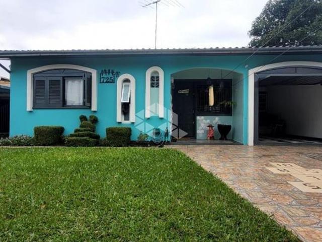 Casa 3 quartos no Bairro São José