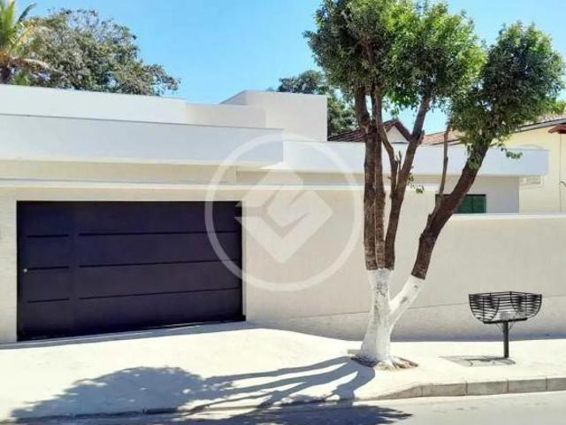 Casa 3 quartos no bairro Sobradinho em Lagoa Santa MG / MY BROKER